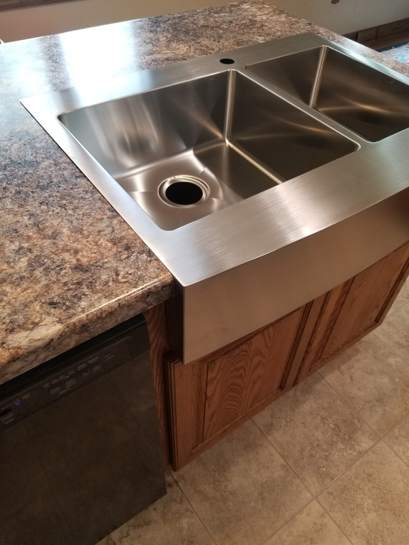 Gallery - Howe Countertop Connection